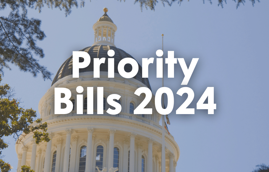 2024 Priority Climate Bills | California Environmental Voters