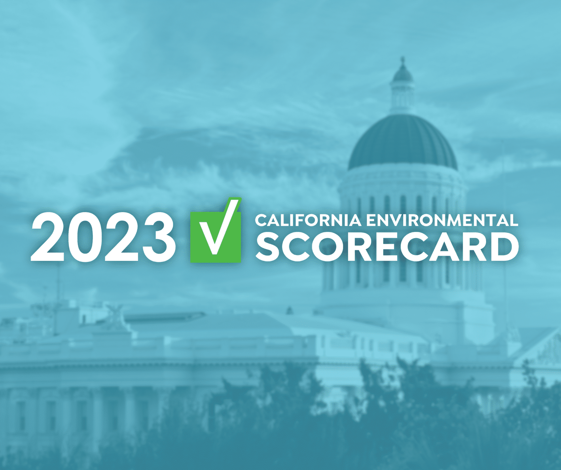 Assembly Climate Grades | California Environmental Scorecard